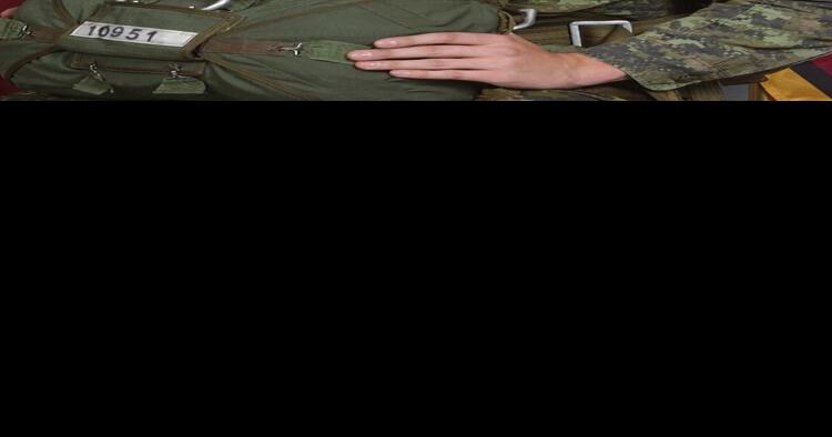 Canadian soldier killed in Afghanistan operation