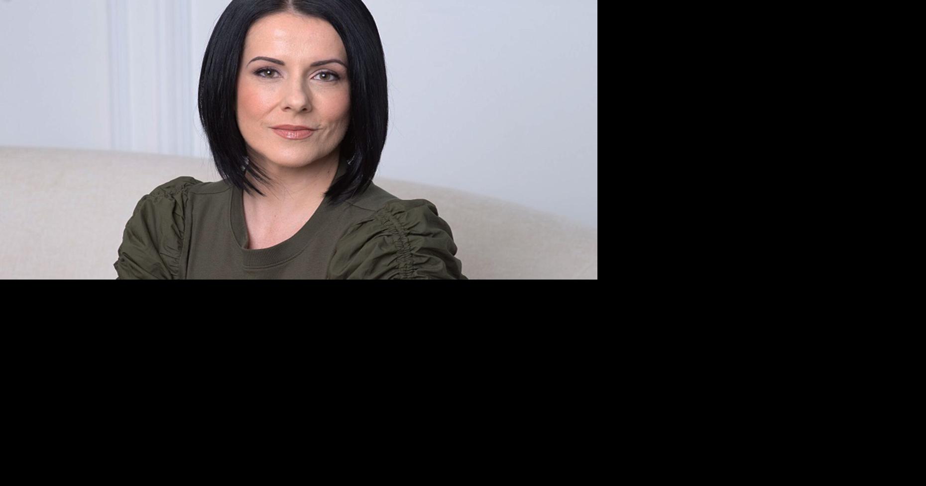 Durham’s Kelly McDermott gives back with support portal