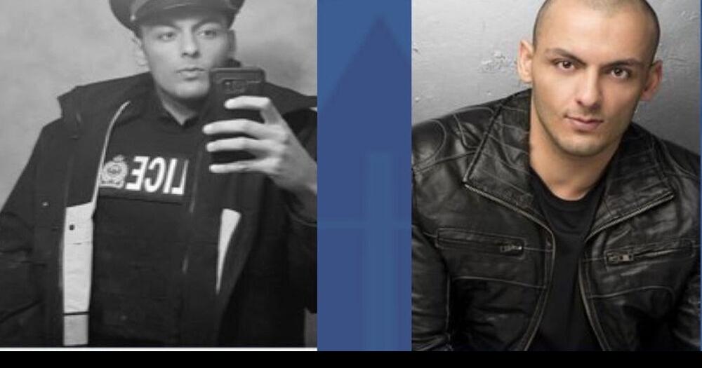 Man Accused Of Impersonating Officer Assaulting Woman