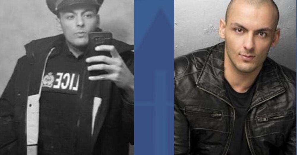 Man Accused Of Impersonating Officer Assaulting Woman