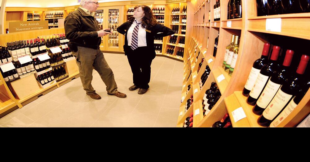 New LCBO opens in Courtice to help drive development of downtown