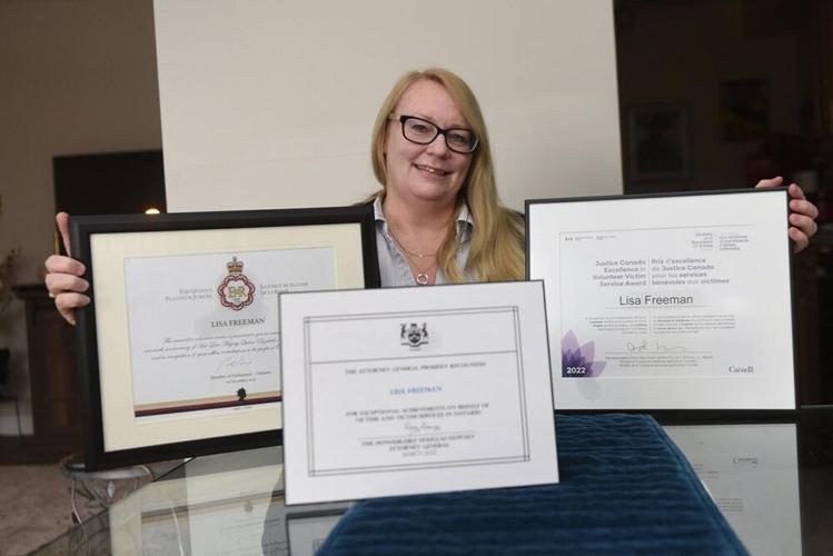 Durham vigil will honour crime victims, assist survivors