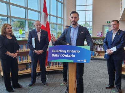 Demographic shift’: New schools coming to Oshawa, Whitby