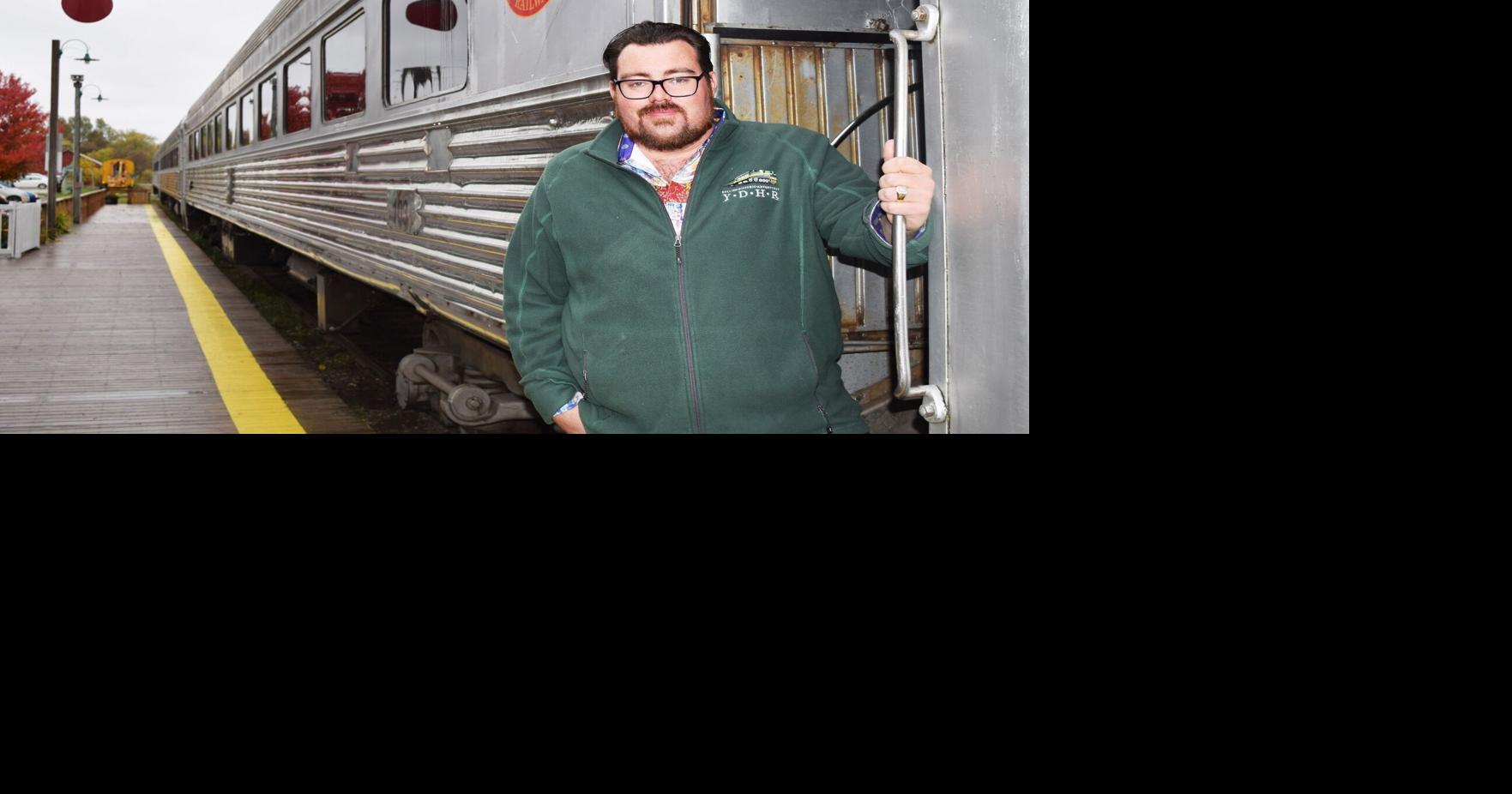 York-Durham Heritage Railway issues top Uxbridge stories