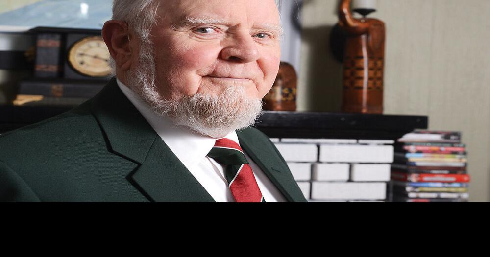 Oshawa’s Gwyn Roberts brought music of Wales to GTA