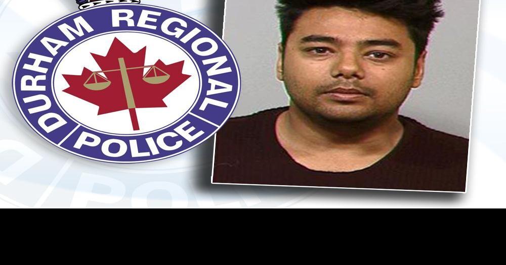 Suspect in Durham murder case on Interpol fugitive list