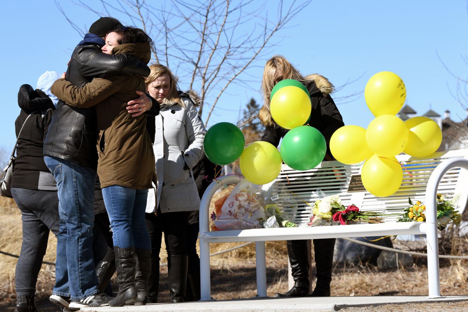 The 'Lost Boys of Pickering' went missing 28 years ago
