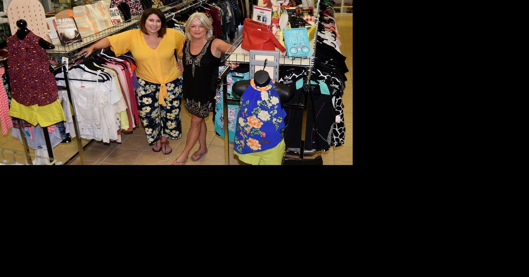 It's Worth Repeating has been a haven for Durham thrifters for decades ...