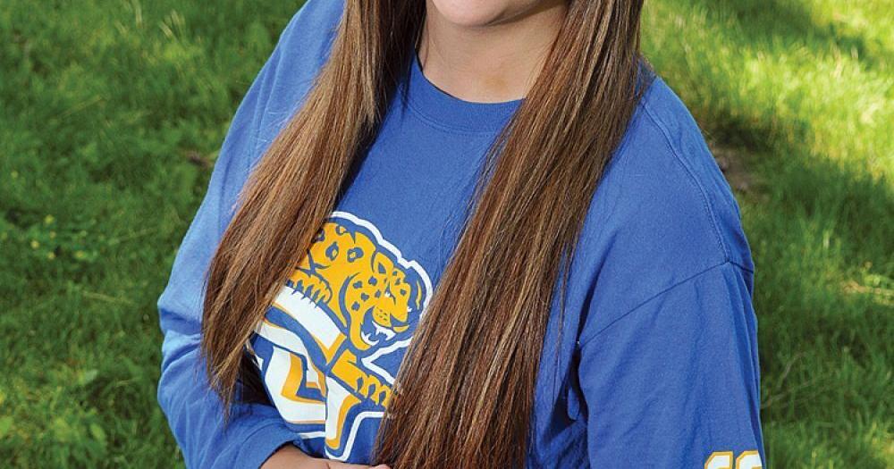 Pickering's Brooke Callahan-Darby opts for scholarship with Southern ...
