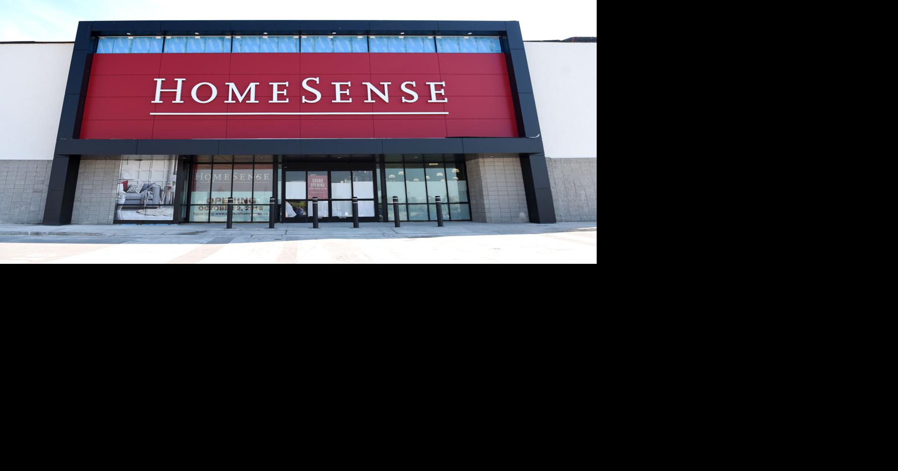 New HomeSense store opening in Whitby