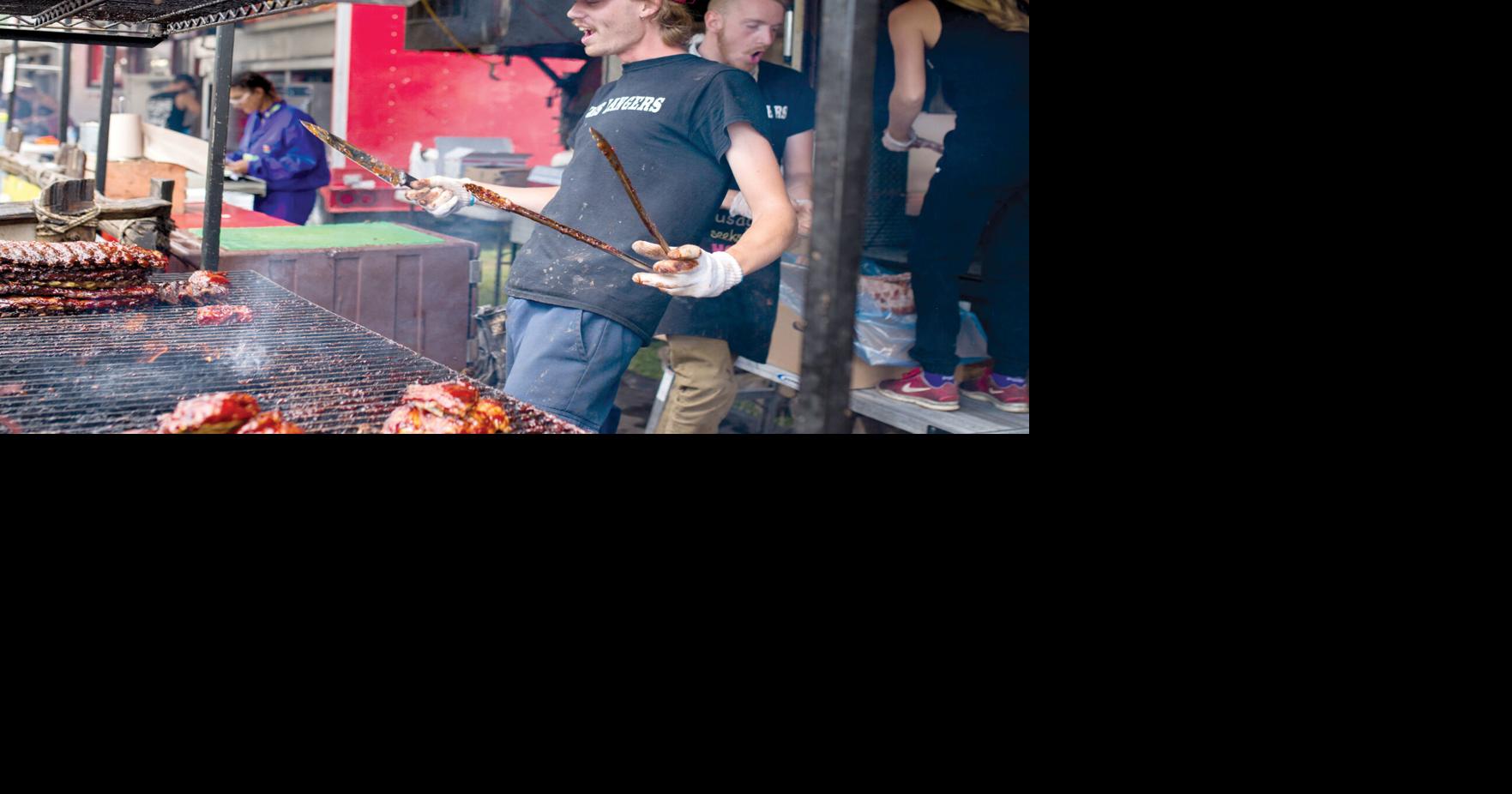 Five things you need to know about Port Perry Waterfront Ribfest