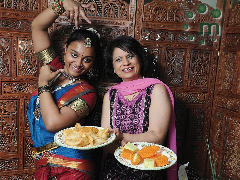 Ajax community celebrates South Asian heritage