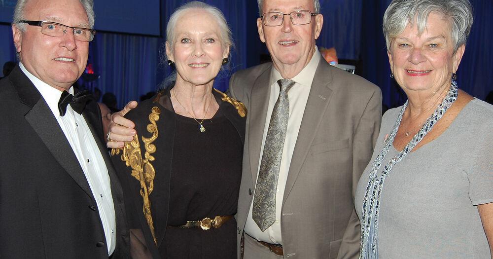 Developer Jerry Coughlan makes $1-million donation to Ajax, Pickering ...