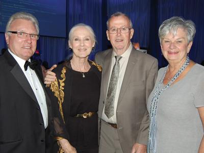 Developer Jerry Coughlan makes $1-million donation to Ajax, Pickering ...