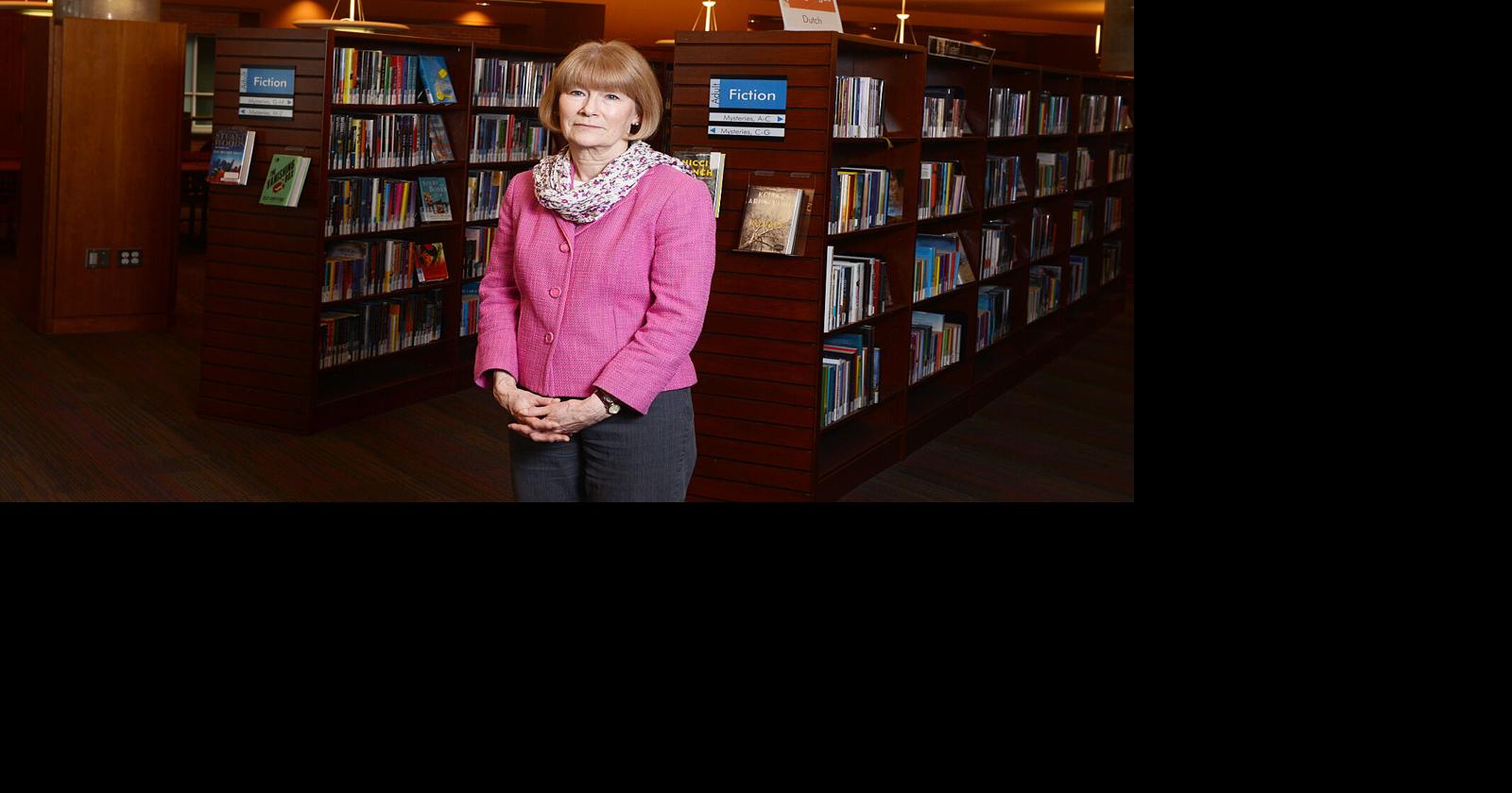 How to get a Clarington library card during coronavirus