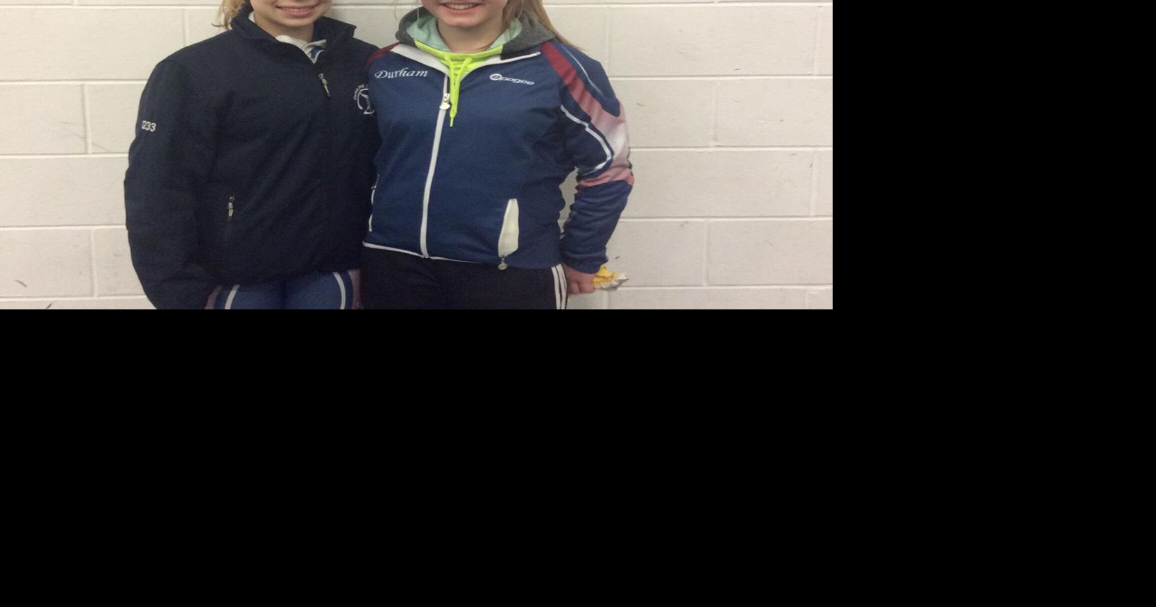 Prince Albert's Kennedy Feasby wins fourth straight provincial speed ...