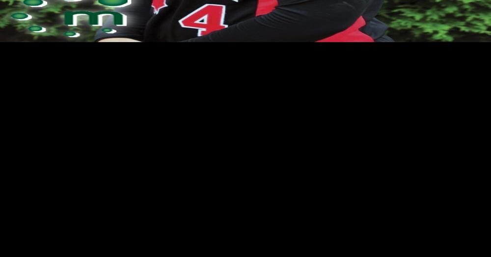 Uxbridge native Kristy Noble making an impact on the diamond