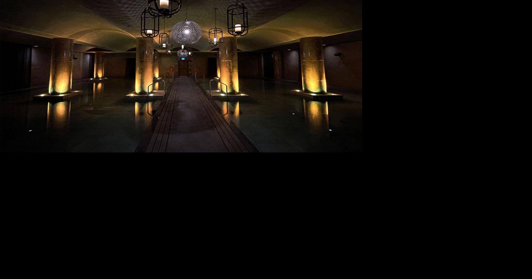 Whitby's Thermea spa details causes of failure that led to staph ...