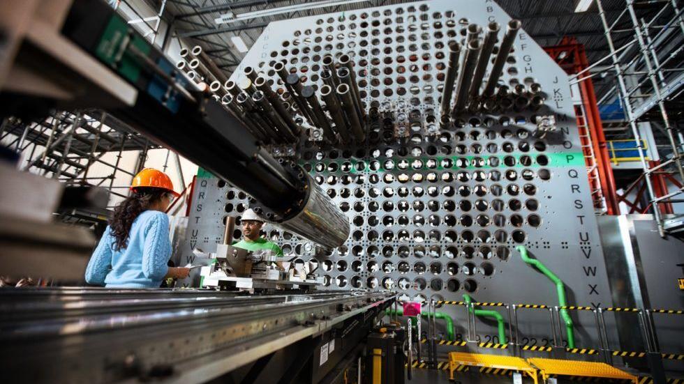 Darlington Nuclear returns final refurbished reactor to grid