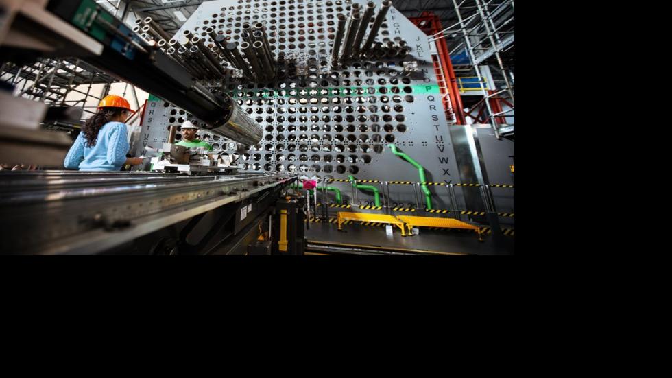 Darlington Nuclear returns final refurbished reactor to grid