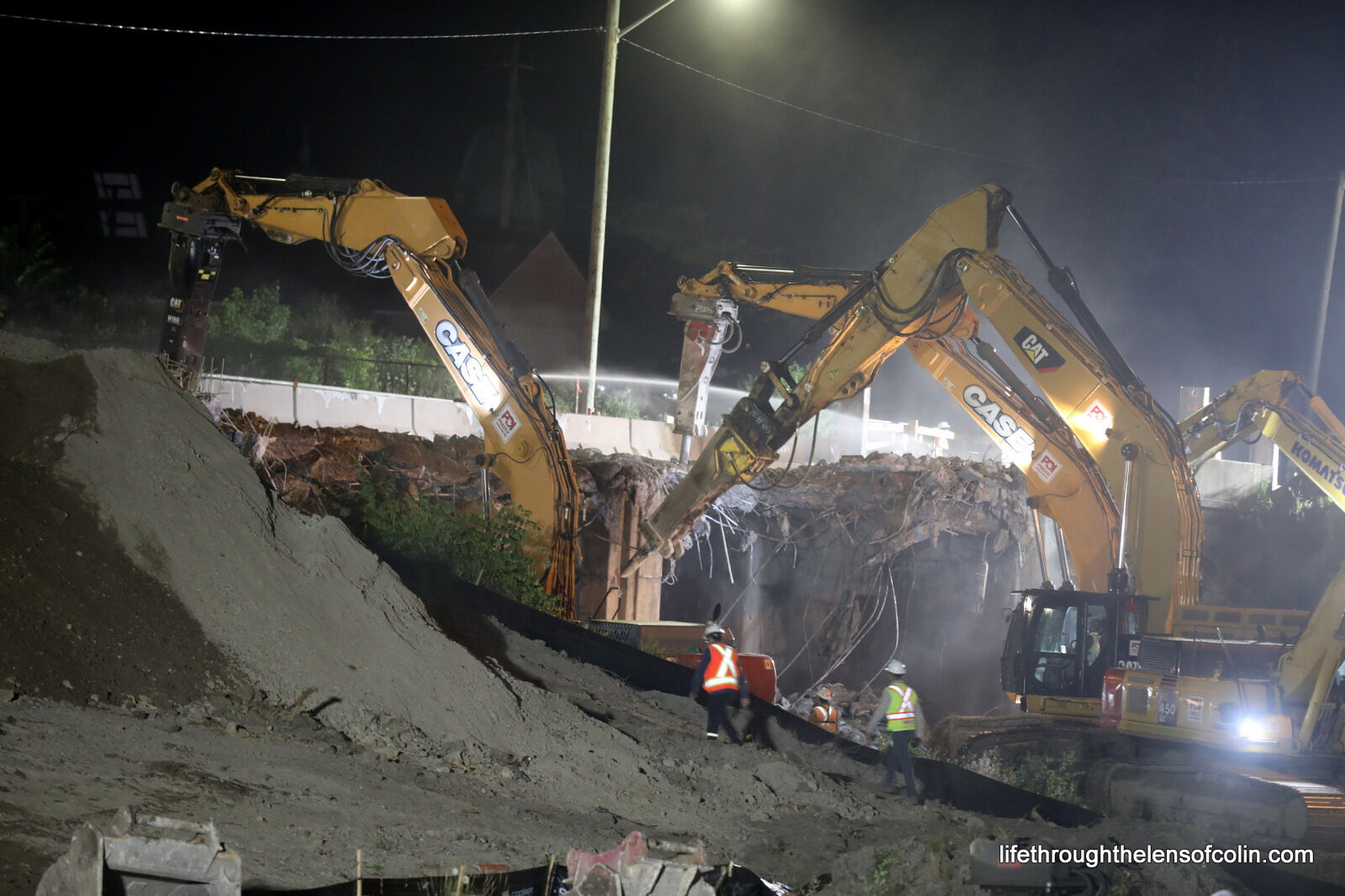 Oshawa Highway 401 overhaul will be massive as work goes on