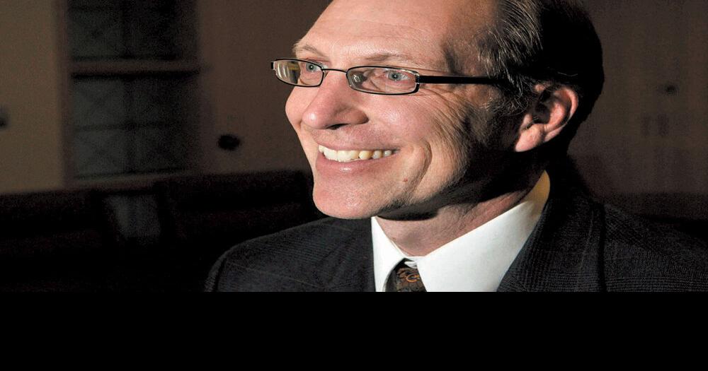 Pickering candidate profile: David Pickles