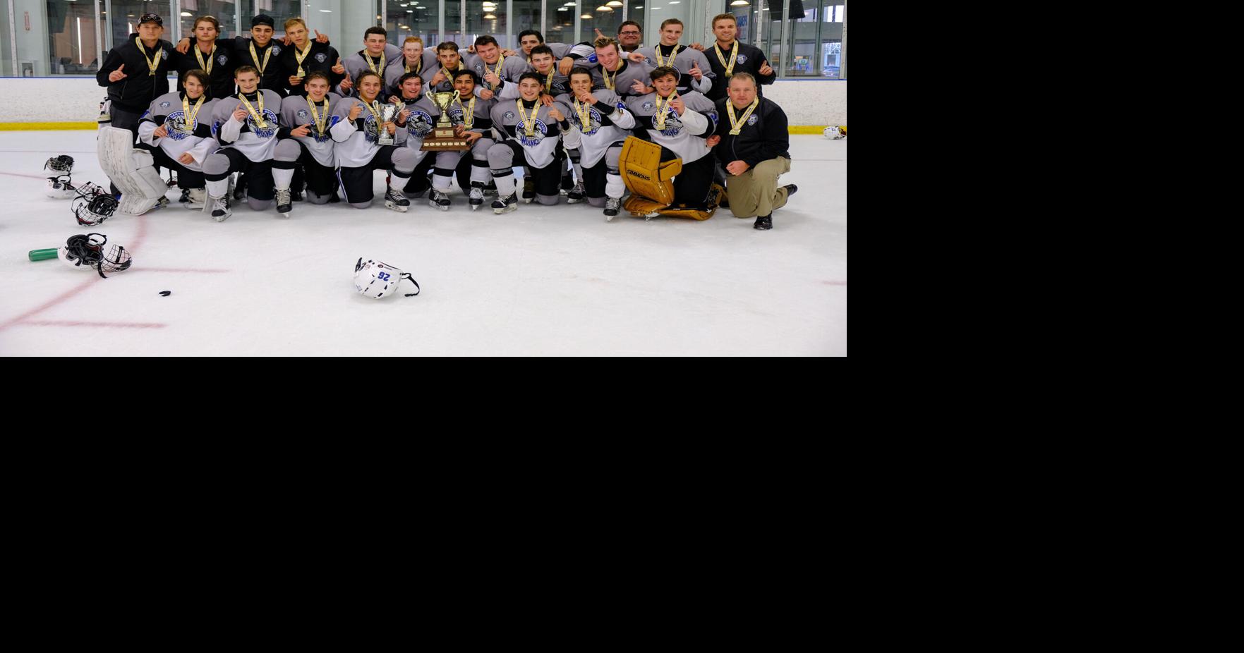 Central Ontario Wolves claim prestigious Toronto Titans International ...