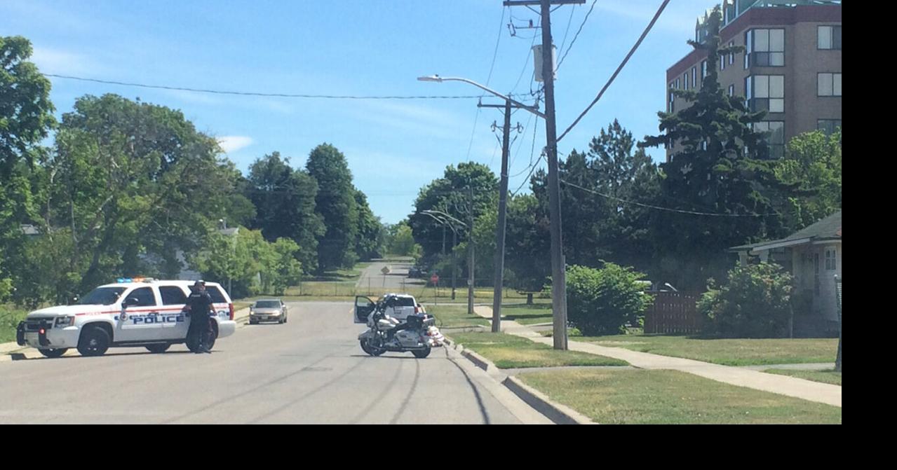 Victims confined, assaulted after drug-fuelled party at Whitby ...