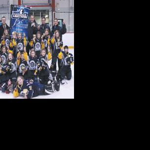 Whitby Wolves strike down the opposition