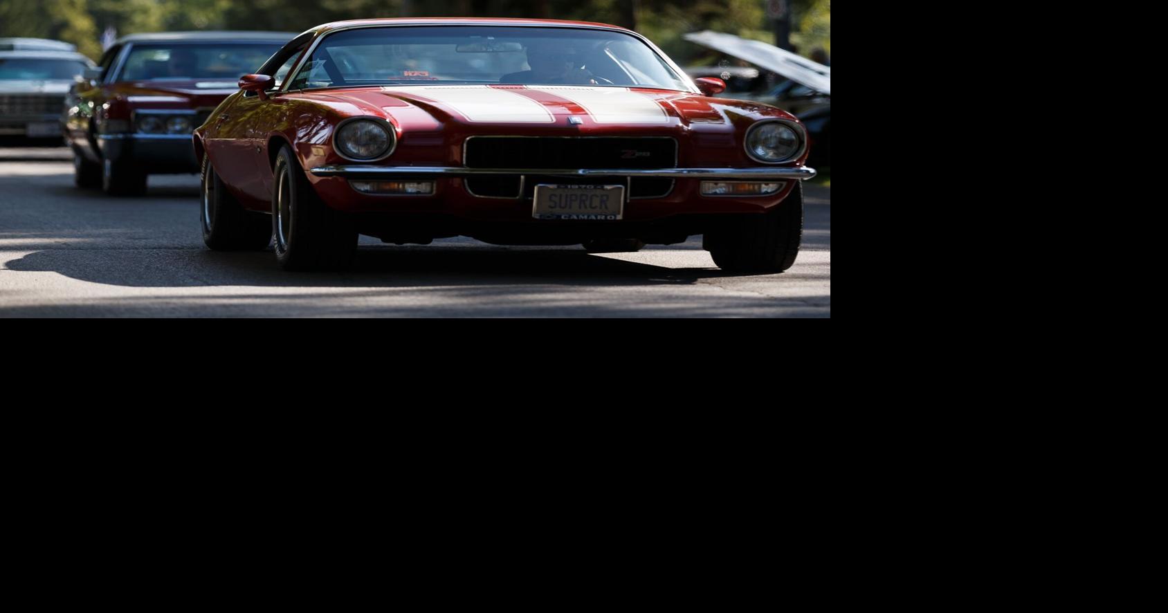 Kars on King staying as Autofest drives away to Uxbridge