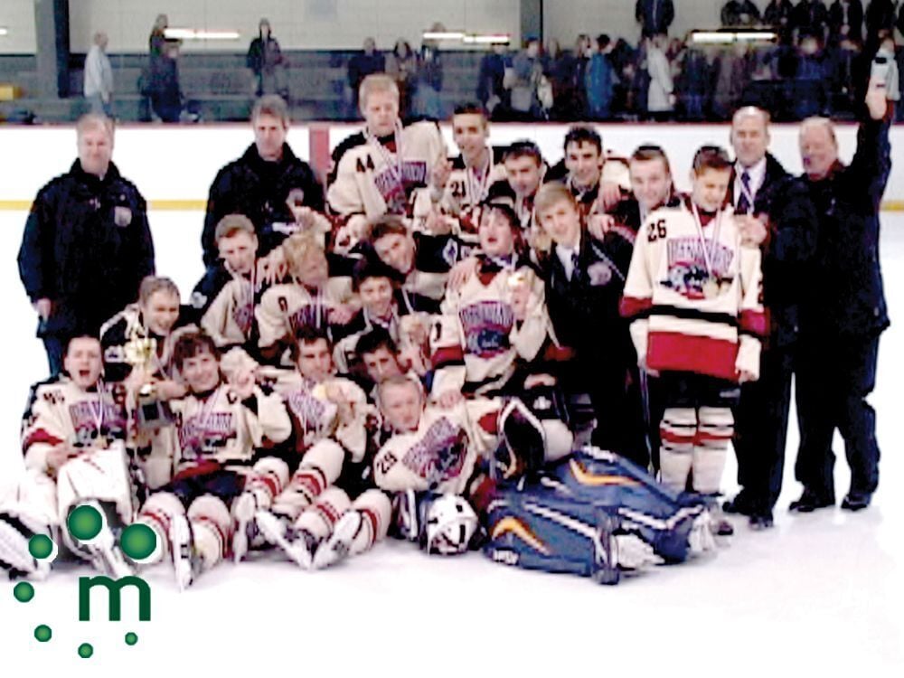 Pickering Panthers win Lakeshore League playoffs