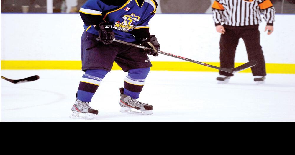Whitby’s Matt Hotchkiss selected in first round by Guelph Storm