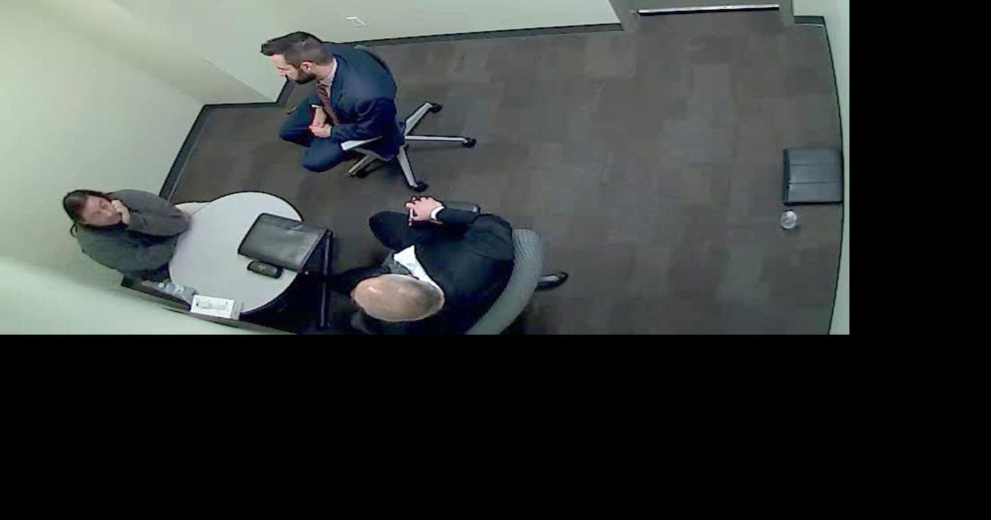 Defence challenges forensics evidence tendered at Adam Strong murder trial