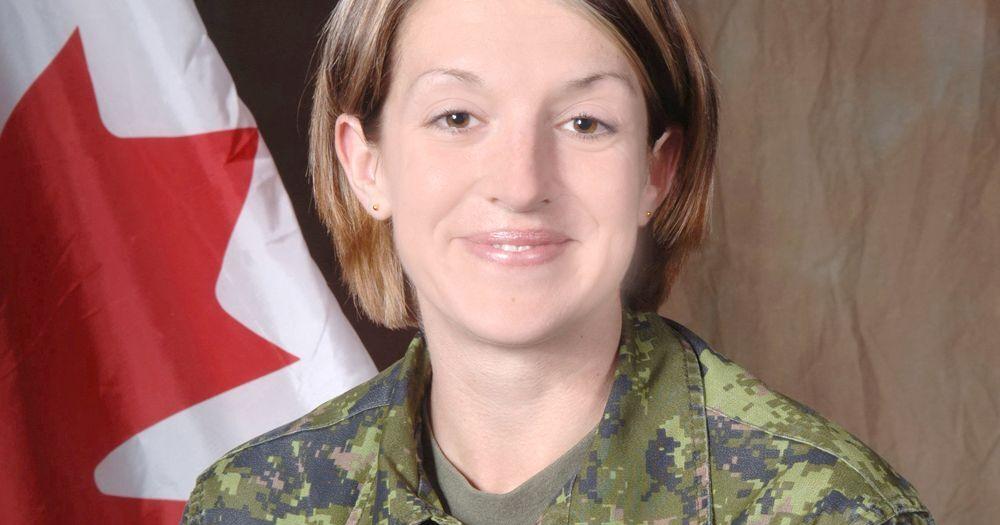 Remembering Major Michelle Knight Mendes