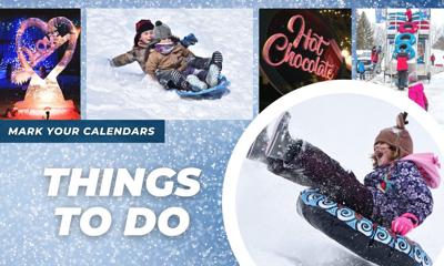 7 things to do in Guelph this week