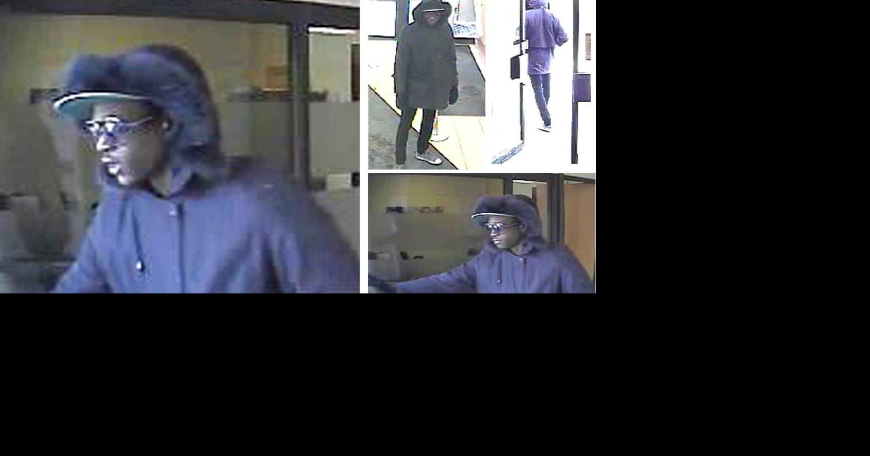 YouTube video: Durham cops release footage of Port Perry bank robbery ...
