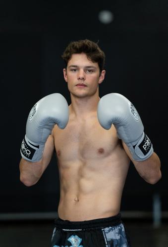 Bowmanville Resident Heading To Paris For Muay Thai Showcase