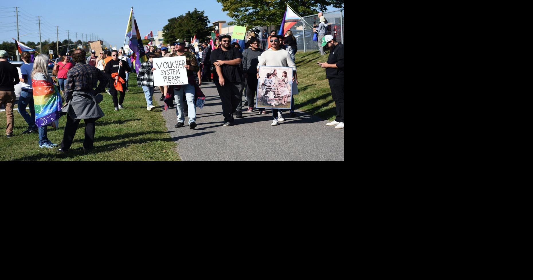 Pickering Mayor Kevin Ashe declares support for LGBTQ+ community during ...