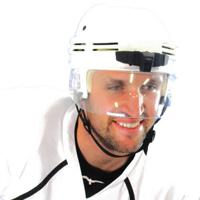 Former Oshawa Generals player Shea Kewin has a vision for the future