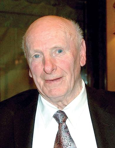 Ajax-Pickering businessman Ron Halliday dies