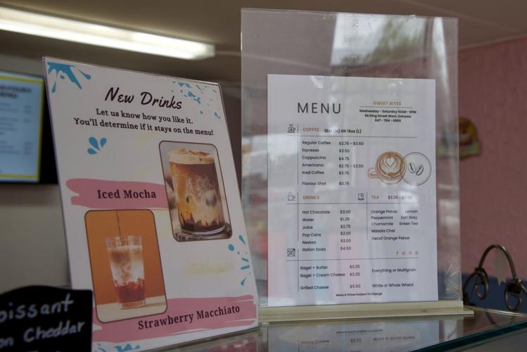 Sweet Bites Bakery finds permanent home in Downtown Oshawa