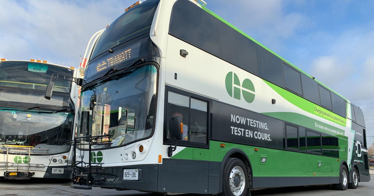Pickering To Pearson For 10 New GO Bus Route Runs Hourly pickering-to-pearson-for-10-new-go-bus-route-runs-hourly