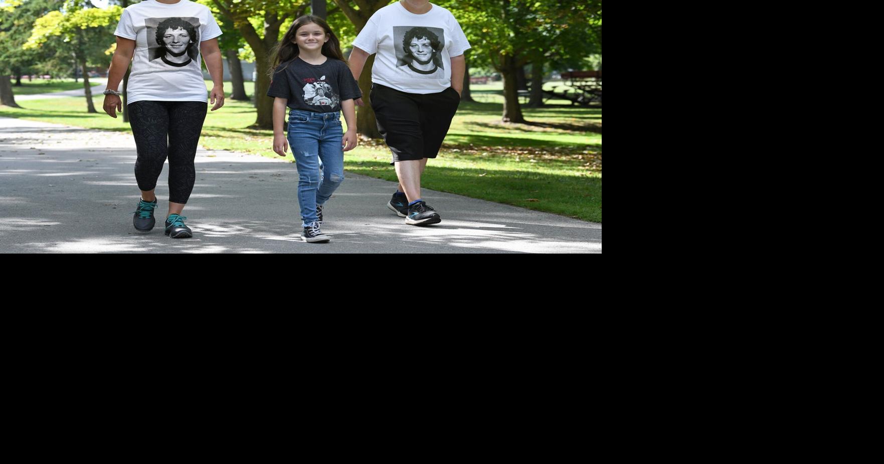 Uxbridge Terry Fox Run returns to in-person at Elgin Park