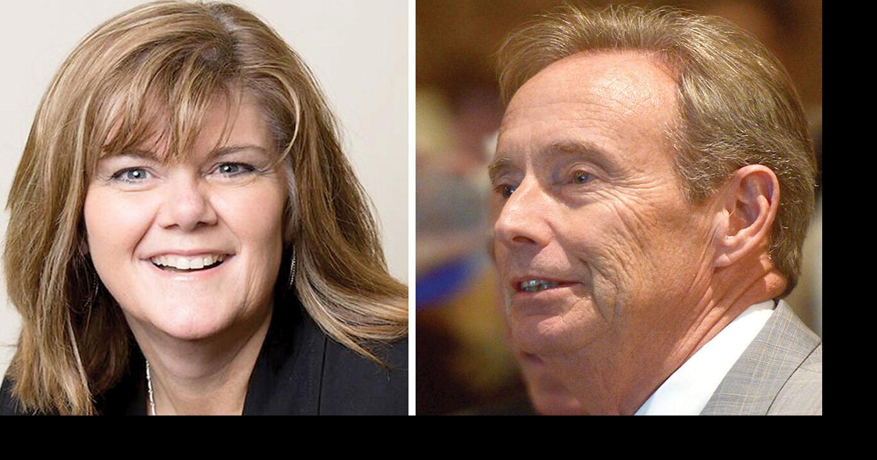 Whitby councillors take different approaches to provincial byelection run