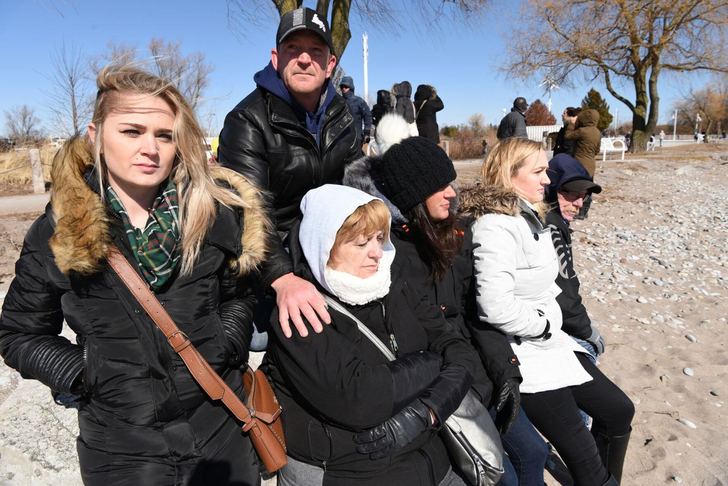 The 'Lost Boys of Pickering' went missing 28 years ago