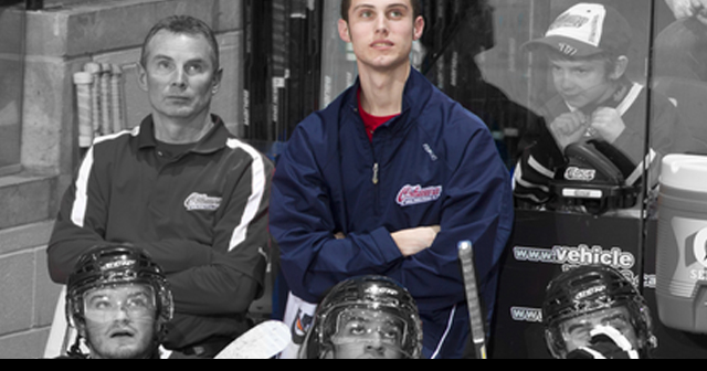 Michael Boyes leaves Oshawa Generals for Soo Greyhounds