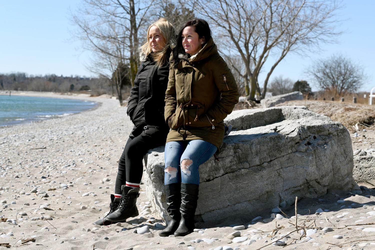 The 'Lost Boys of Pickering' went missing 28 years ago