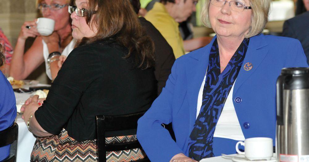 Whitby mayor's dreams for town about to come true