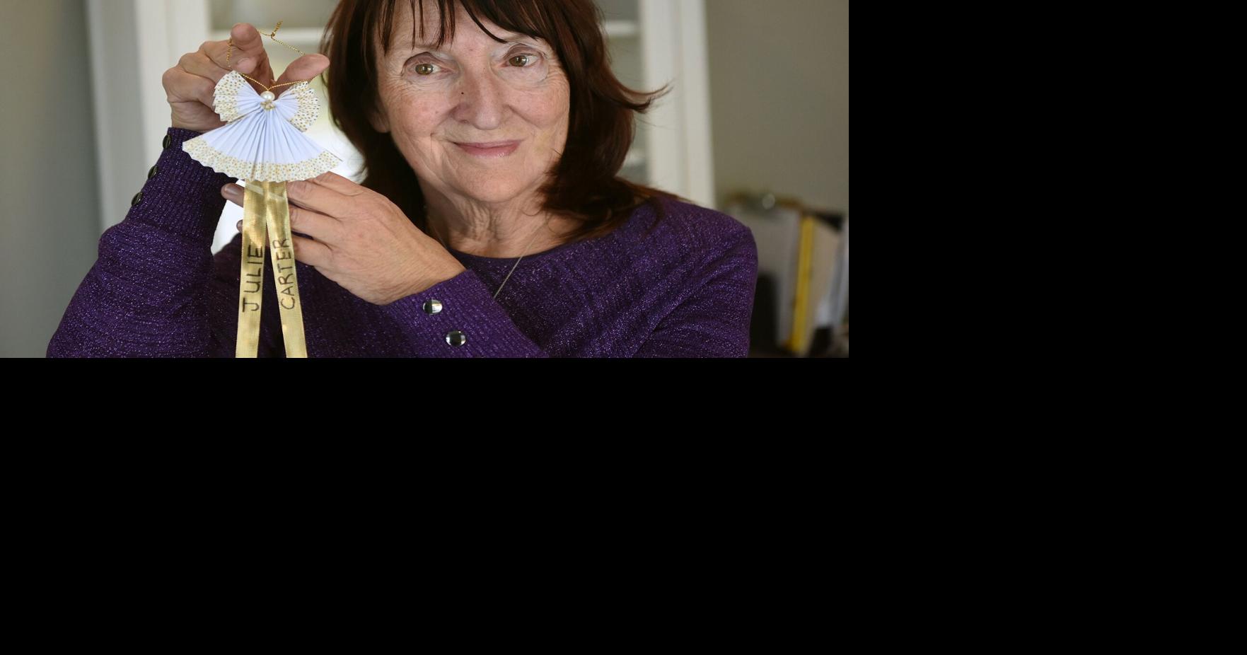 Angels’ Tree of Light a light in dark holidays for bereaved Durham ...