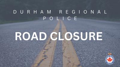 Collision cleared: Rossland Road East in Whitby reopened